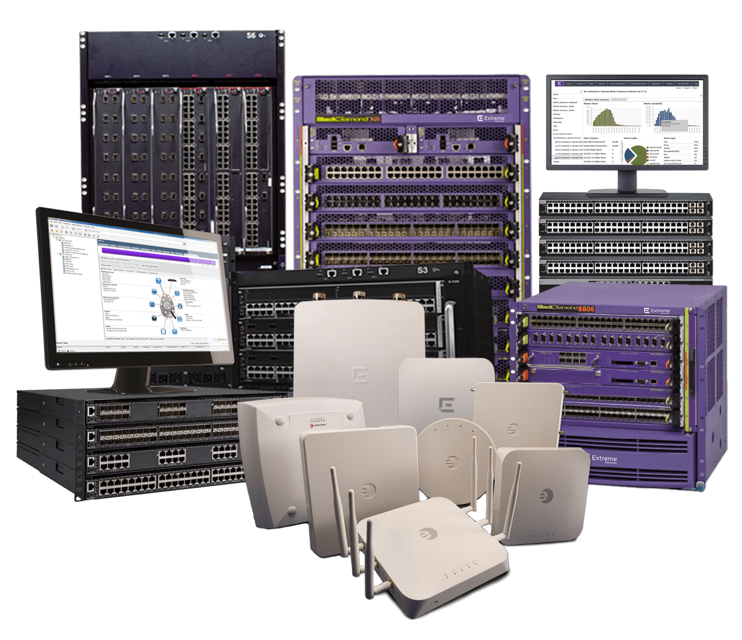 Trikomindo Karunia Utama - System Integrator Network